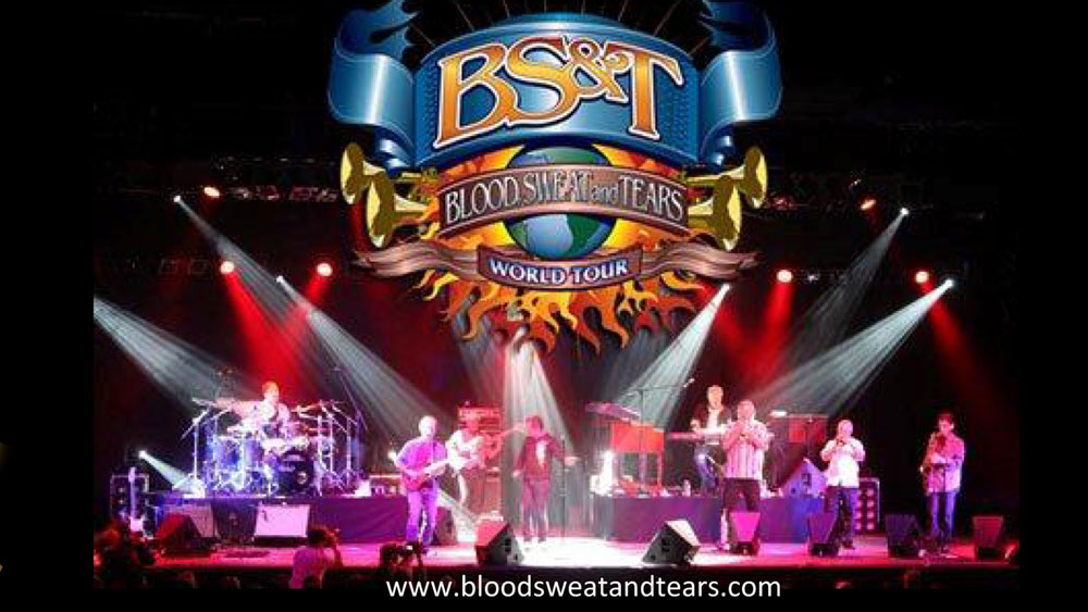 Rock All Ages Concert Flyer • Tamarac Talk