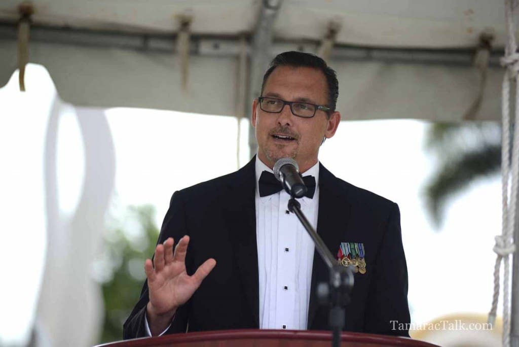 Tamarac Remembers America's Heroes on Memorial Day • Tamarac Talk