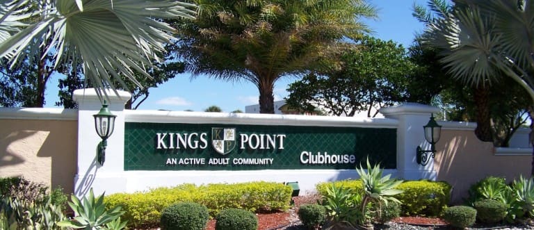 Kings Point Resident Calls For Armed Security in the Community ...