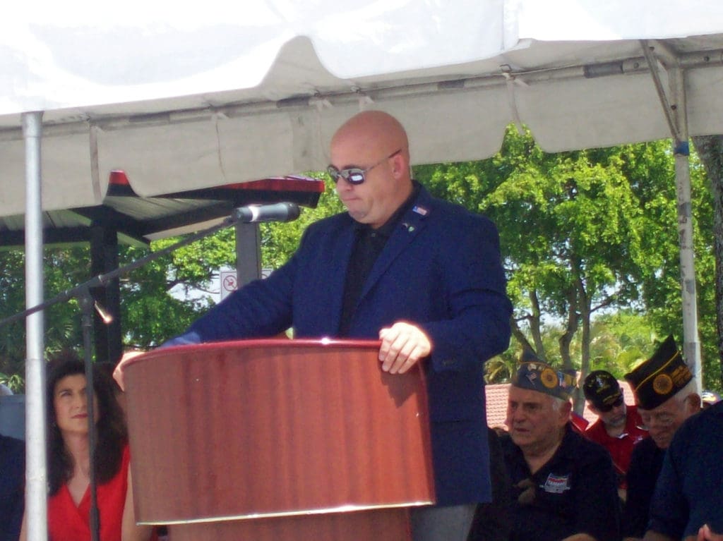 Tamarac Remembers America’s Heroes on Memorial Day • Tamarac Talk