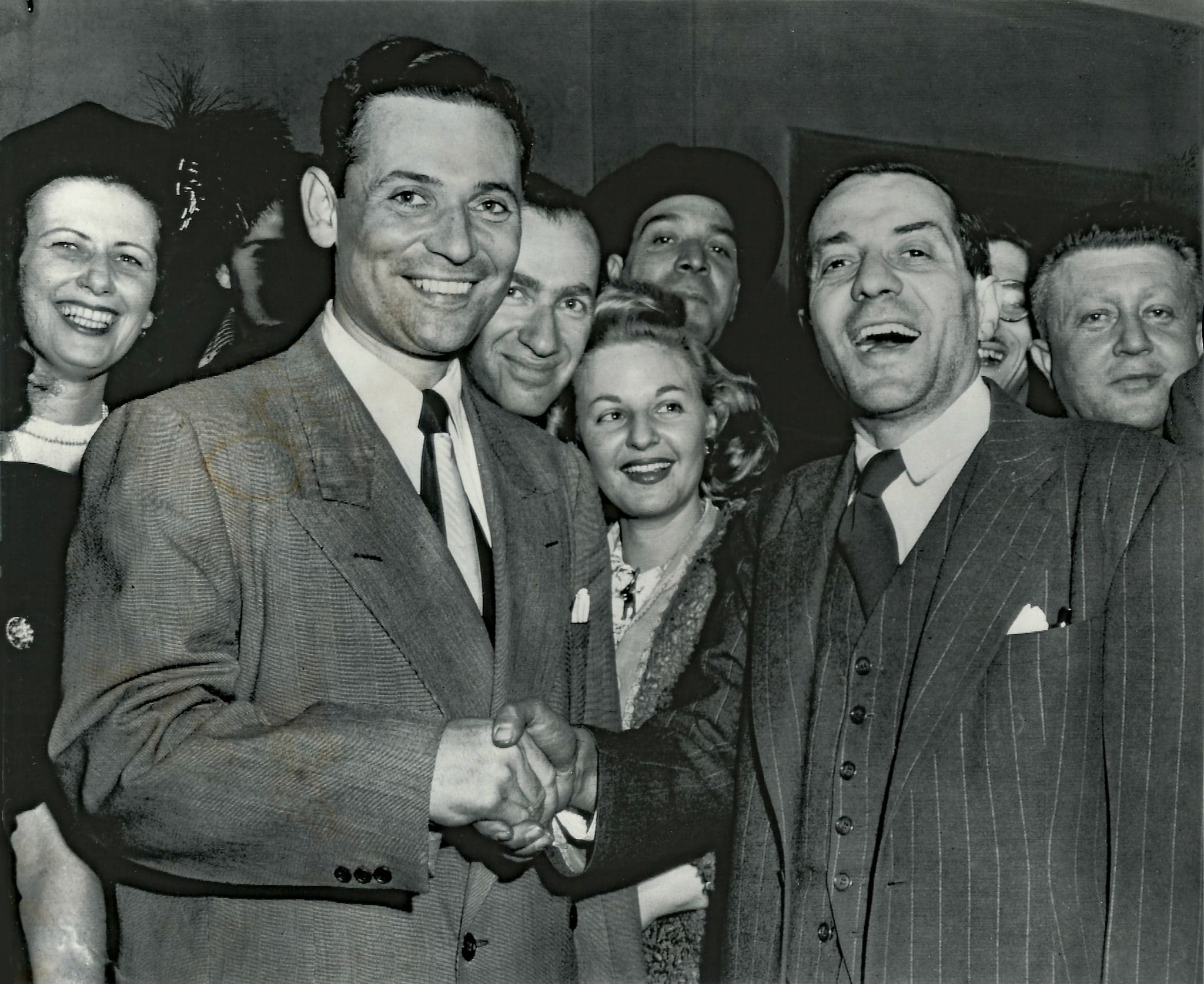 Tamarac History: Former U.S. Congressman Once Made his Home in the ...