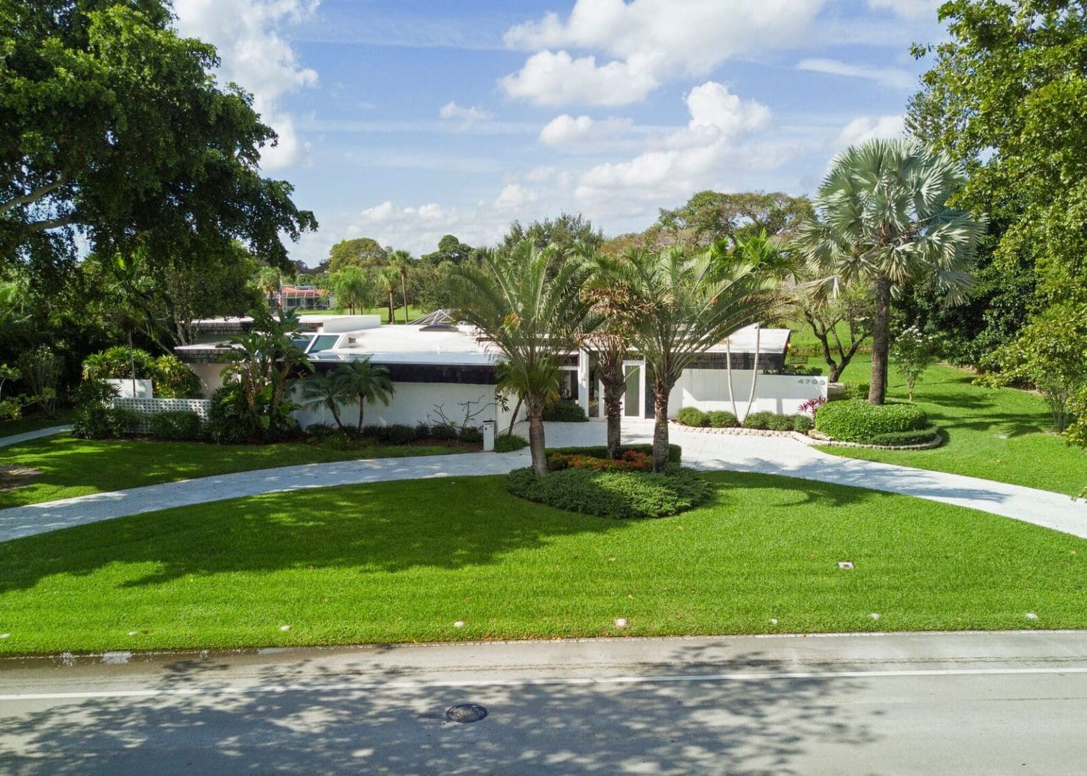 Tamarac History: Former U.S. Congressman Once Made his Home in the ...