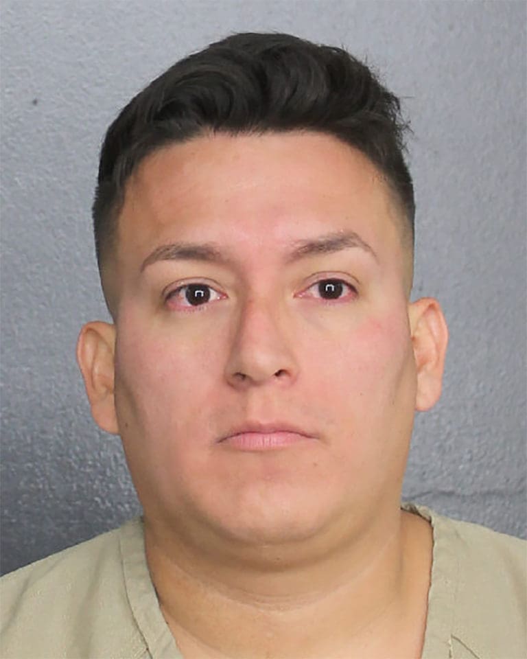 Man Arrested for Strangling his Wife In Tamarac Home • Tamarac Talk