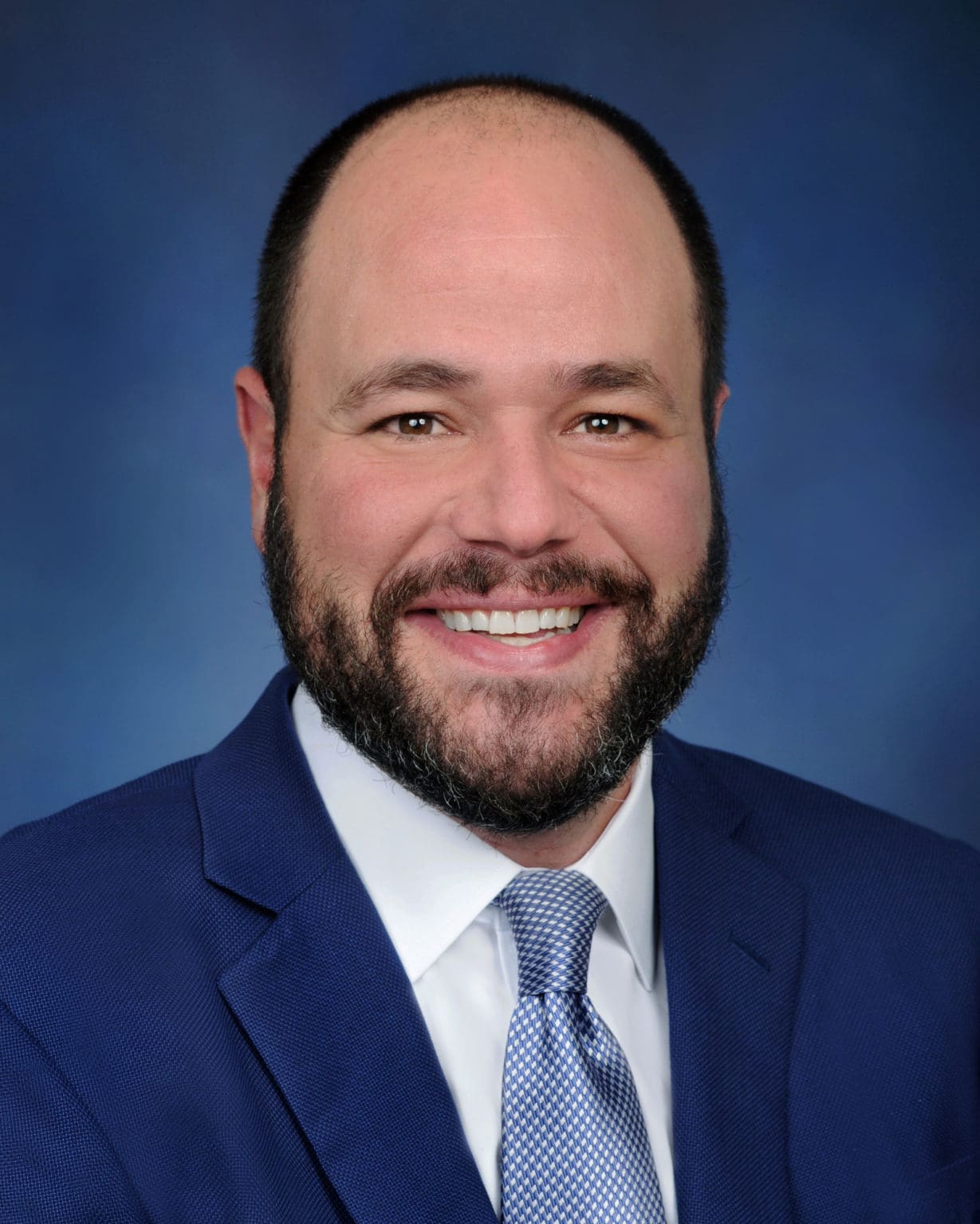 University Hospital and Medical Center CEO Featured on Podcast ...