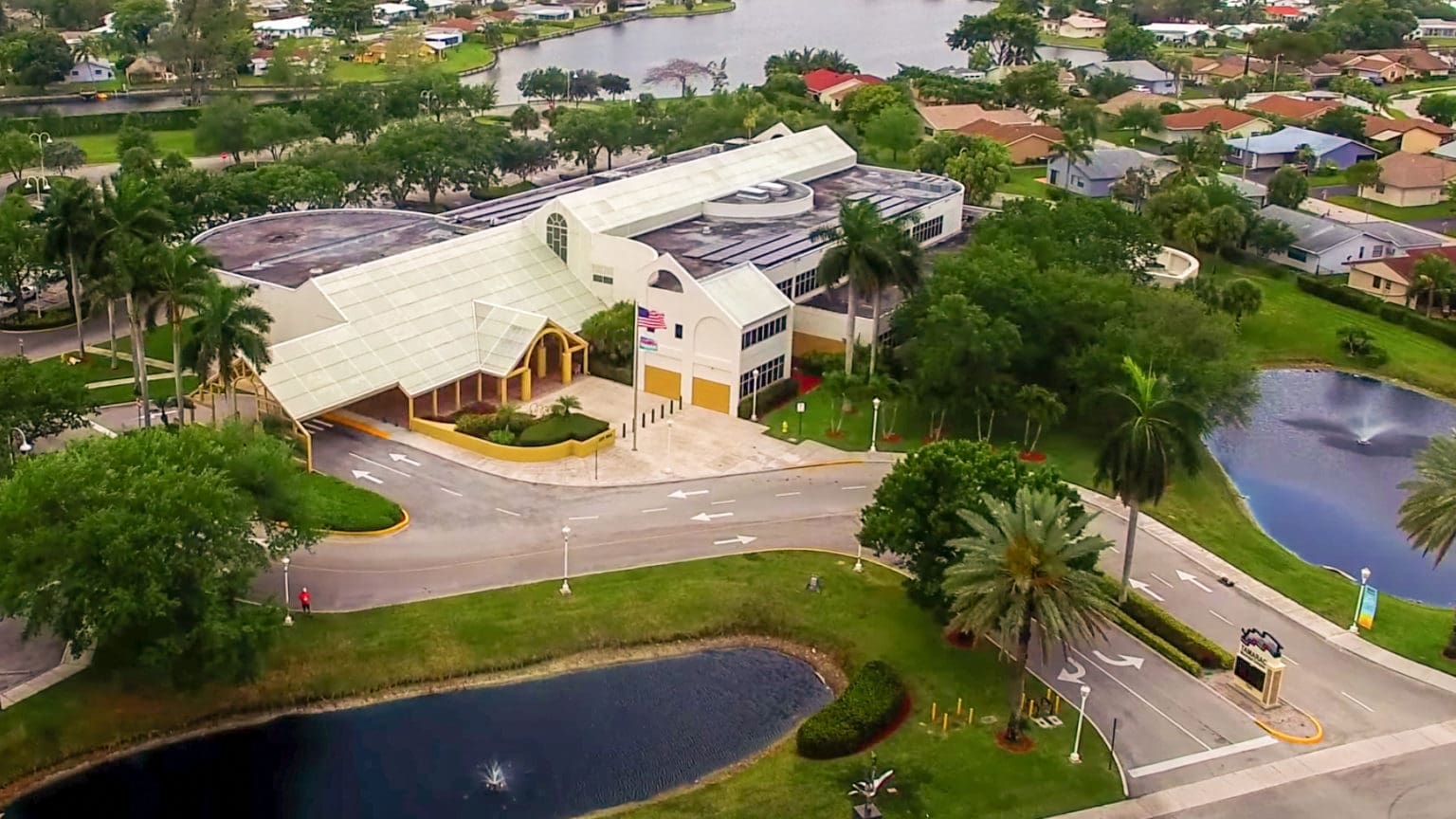 Tamarac Moves Forward with New East Side Community Park and Major City ...