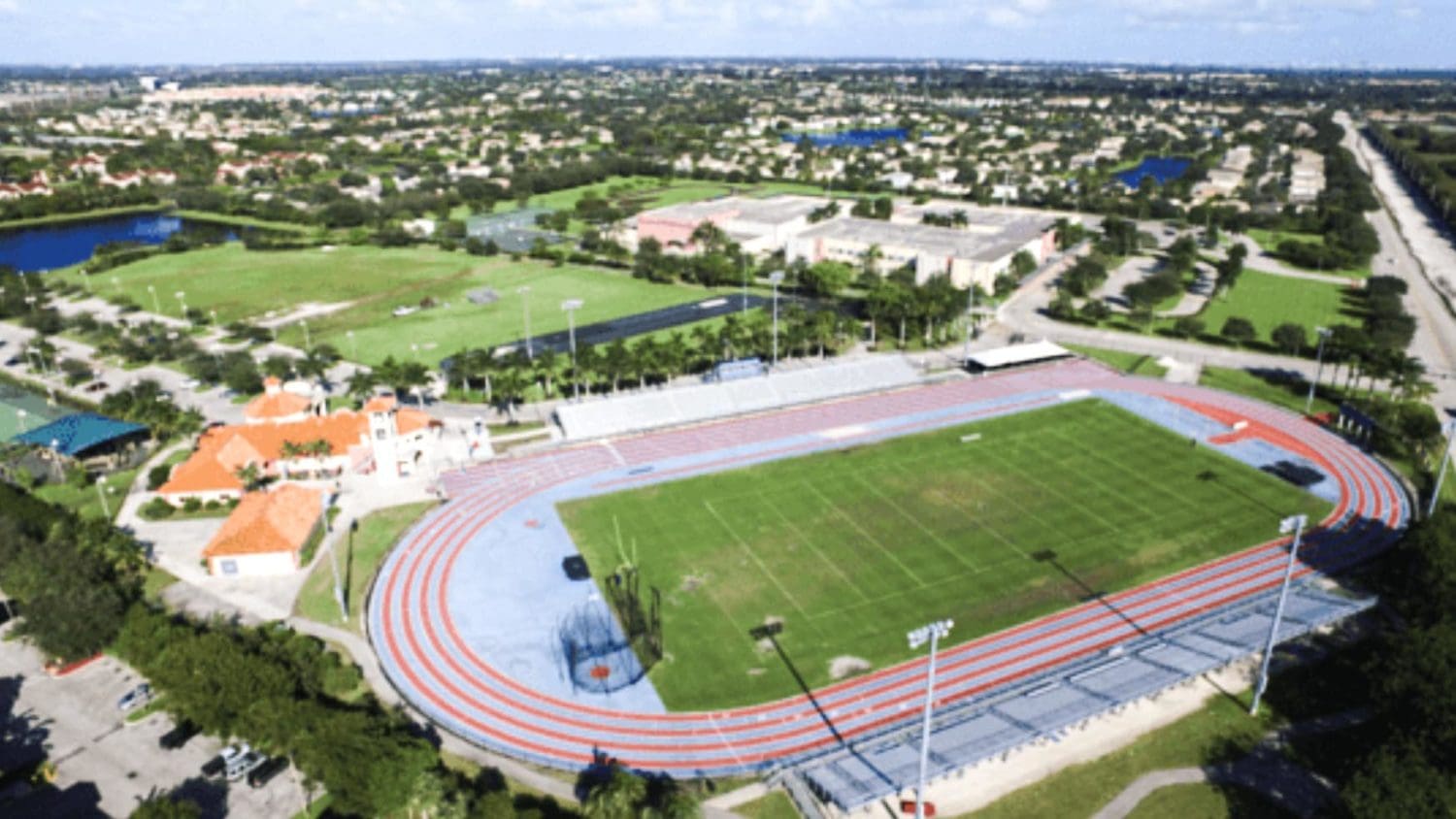 Commissioner Gelin Proposes $3.5 Million Track for Tamarac Sports ...