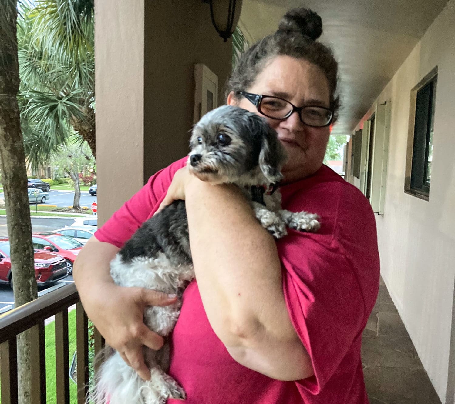 Kings Point Resident Trapped in Elevator After Thunderstorms Cause ...