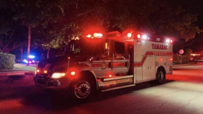 Tamarac Approves $873K Ambulance Refurb to Extend Life of Fire Rescue ...