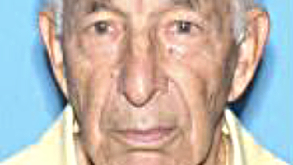 Detectives Seek Public's Help in Locating Missing Tamarac Man • Tamarac Talk