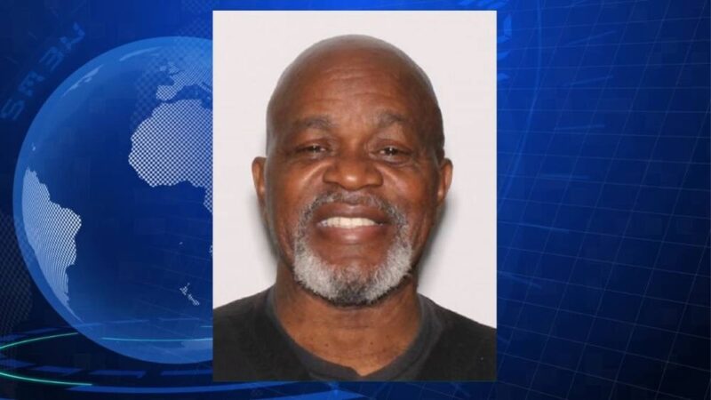 Detectives Seek Public's Help in Search For Missing Tamarac Man • Tamarac Talk