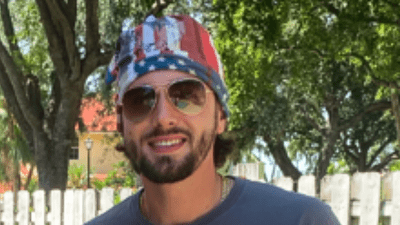 Trial Date Set For Jan. 6 Rioter From Tamarac; Mom Calls Him a 'True ...