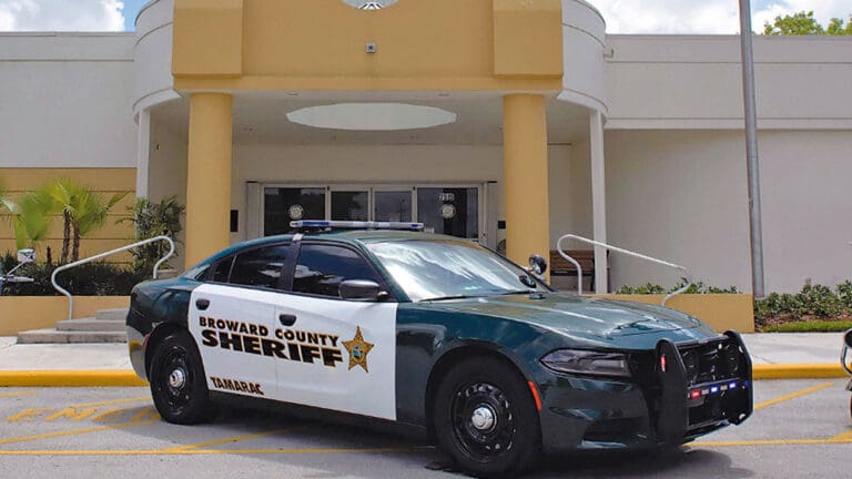 Six BSO Deputies Fired After Internal Affairs Unit Uncovers Mistakes in ...