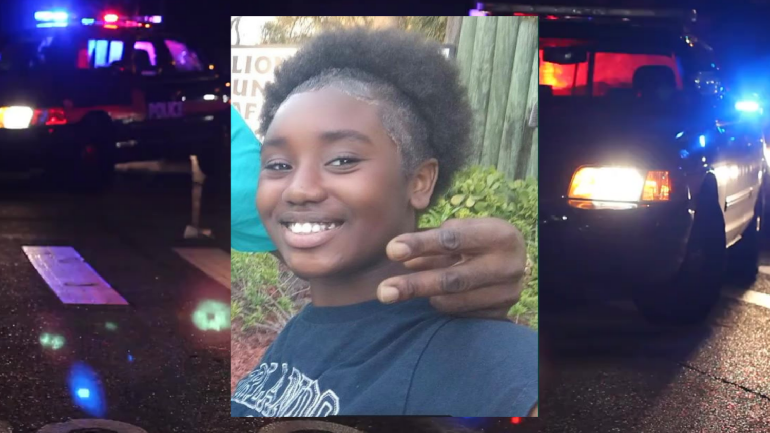 Detectives Search for Missing 13-Year-Old from North Lauderdale • Tamarac Talk