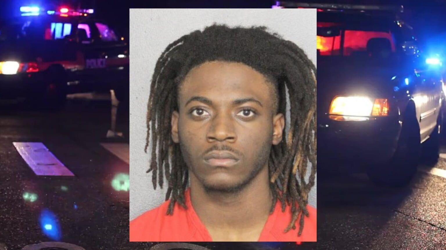 Detectives Charge Teen With Murder in Tamarac Homicide • Tamarac Talk