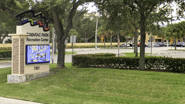 Join Mayor Michelle Gomez for a Free Power Circuit Class • Tamarac Talk