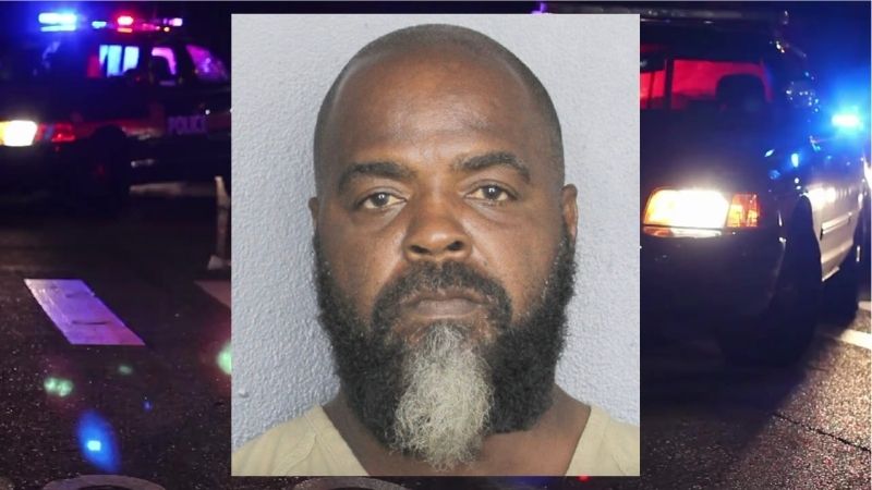 Arrest Made in Stray Bullet Shooting of Child in Lauderhill • Tamarac Talk
