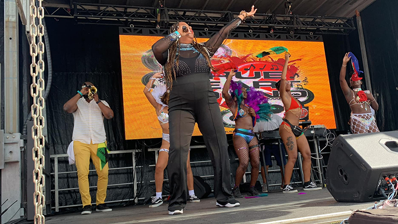 Celebrate Trinidad and Tobago's 62nd Independence Day on August 29 ...