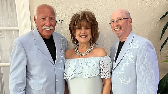 Ticket Alert: Classic Doo-Wop Night with Joey and the Paradons at Kings ...