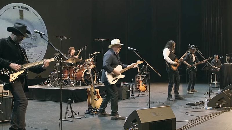 Ticket Alert: The Limit Tribute Band Brings Eagles Classics to Kings ...