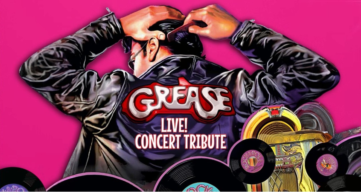 Ticket Alert: Grease Musical Tribute at Kings Point Palace • Tamarac Talk