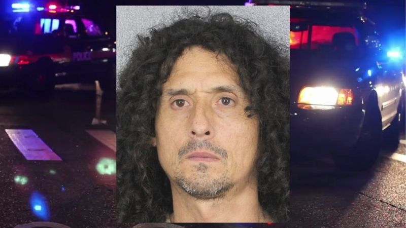 Man Arrested For Masturbating At Sawgrass Mills Urinal Claims He Had An Itch • Tamarac Talk