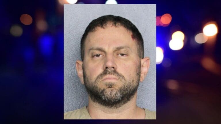 Man Charged in Triple Homicide After Deadly Tamarac Shooting Spree ...