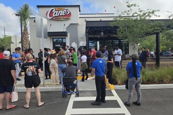 Tamarac Breaks Ground on New Eastside Community Center • Tamarac Talk