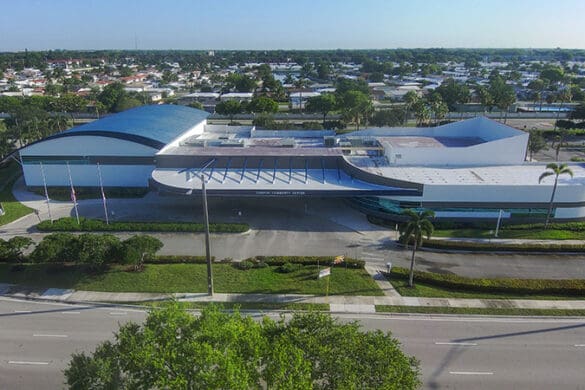 Groove to the Bee Gees Classics at the Kings Point Palace • Tamarac Talk