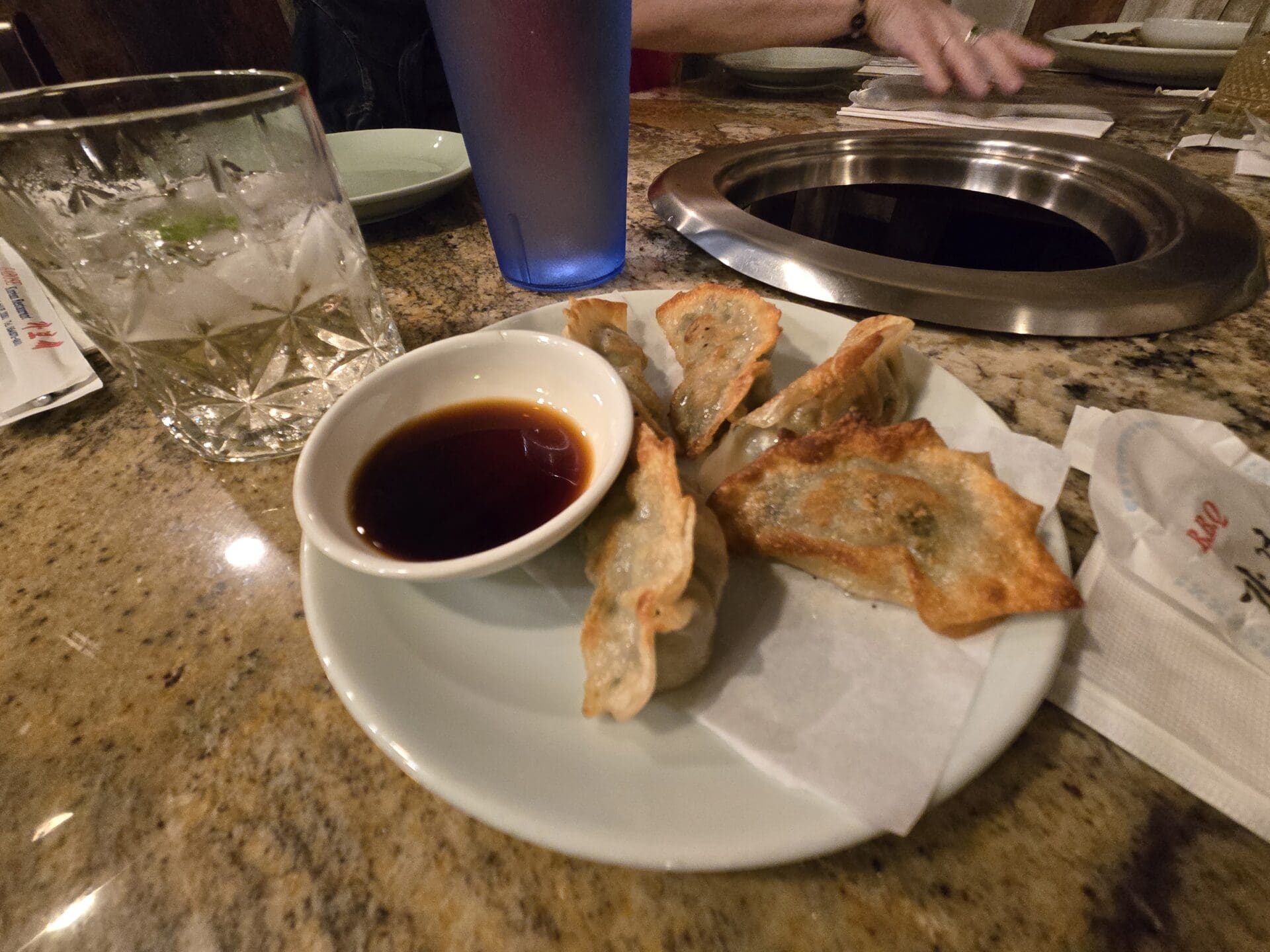 Gabose Is Still the King of Korean BBQ in Broward • Tamarac Talk