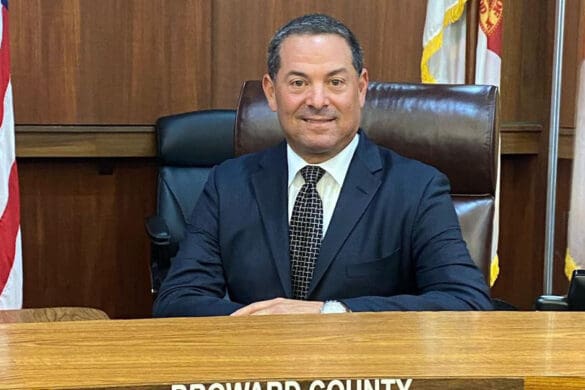 Chief of BSO Tamarac District Demoted in Wake of Triple Murder as ...