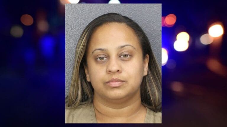 Road Rage: Woman Accused of Pulling Gun on Car Carrying Child in ...