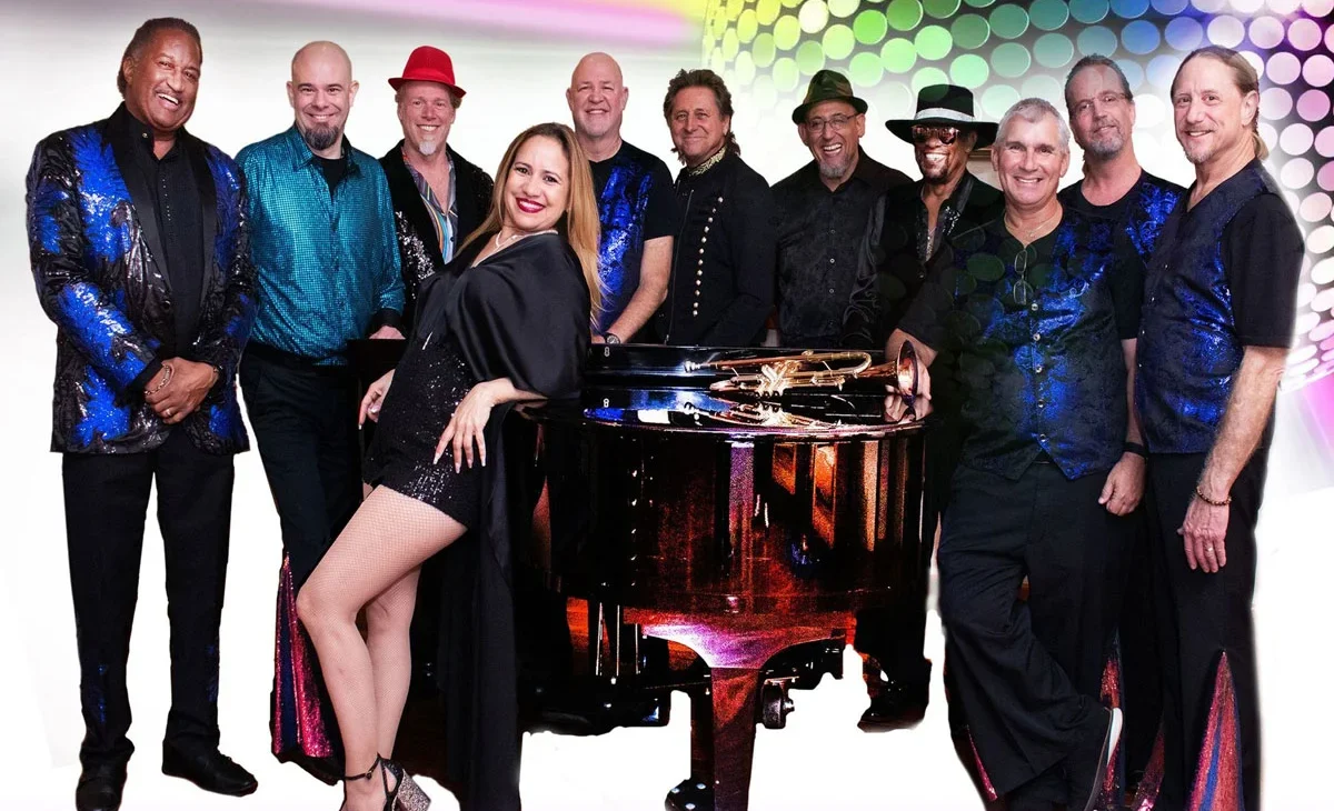 The Original Studio 54 Band Brings Disco and Funk to Kings Point ...