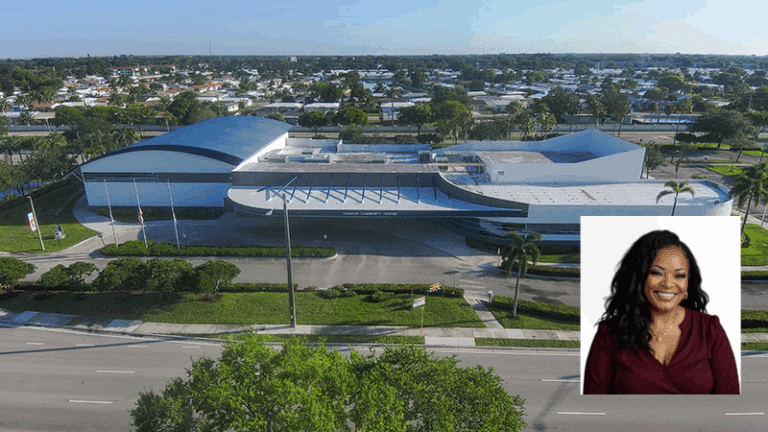 'Get in Step with Kicia' Free Line Dance Class on Thursdays • Tamarac Talk