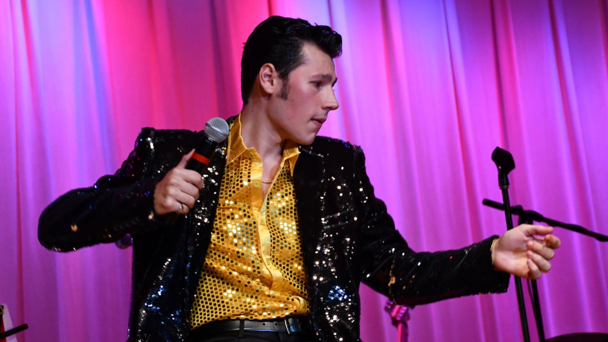 Ticket Alert: Peter Lemongello Jr. Performs at the Kings Point Palace ...