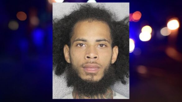 WoodSpring Suites 911 Call Ends in Foot Chase After Employee Finds ...